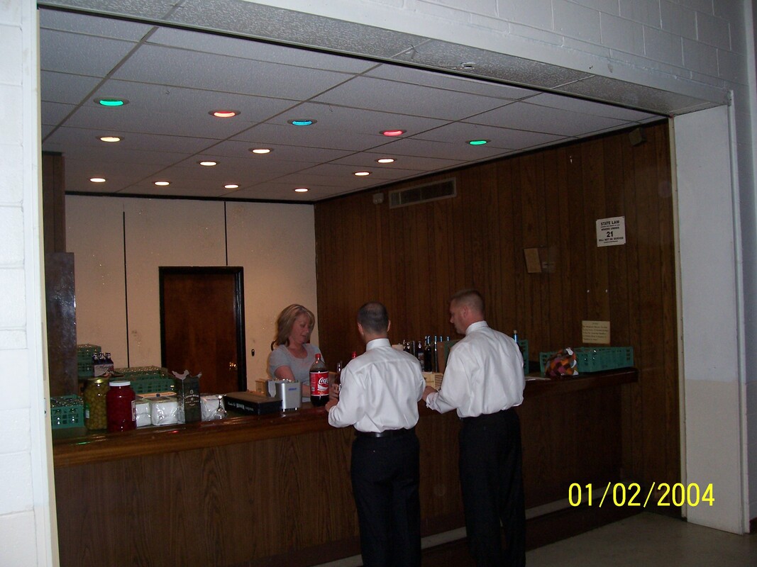 West Trenton Volunteer Fire Company Hall Rentals in Ewing Township, NJ West Trenton Volunteer Fire Company Hall Rentals in Ewing Township, NJ