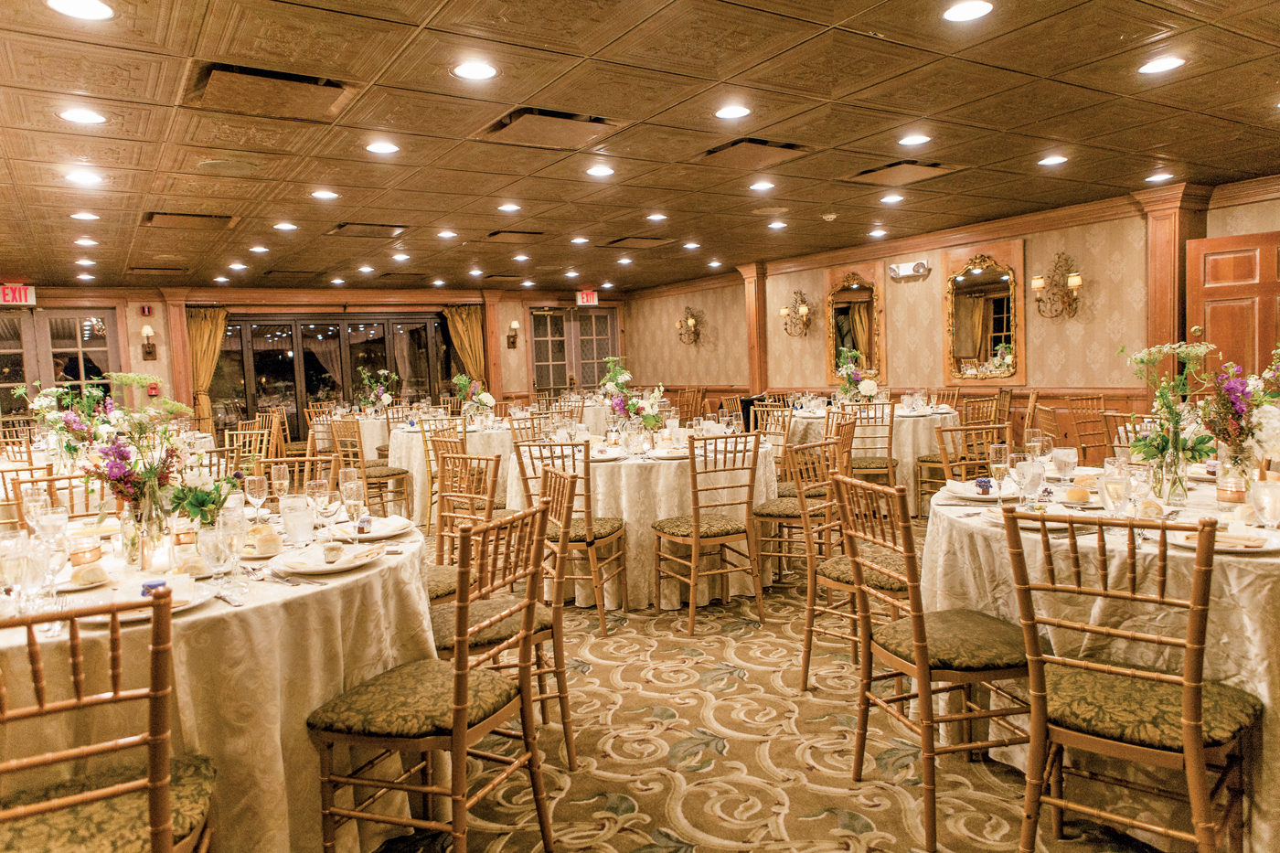 The Olde Mill Inn Hall Rentals in Basking Ridge, NJ The Olde Mill Inn Hall Rentals in Basking Ridge, NJ